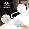 Crompton Deskmate 5W USB Rechargeable LED Desk Lamp
