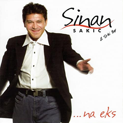 Amazon.com: Na ex : Sinan Sakic: Digital Music