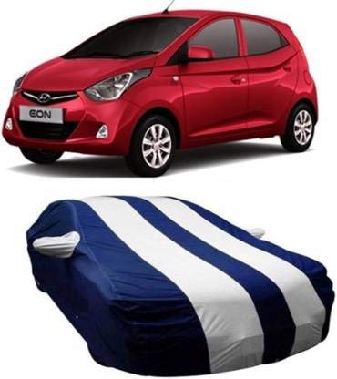 Kavach Car Car Cover Compatible with Hyundai EON 1.0 Kappa Magna (0 ...