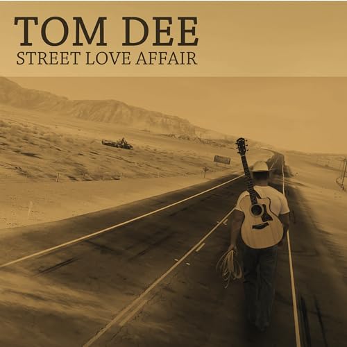 Play Street Love Affair by Tom Dee on Amazon Music