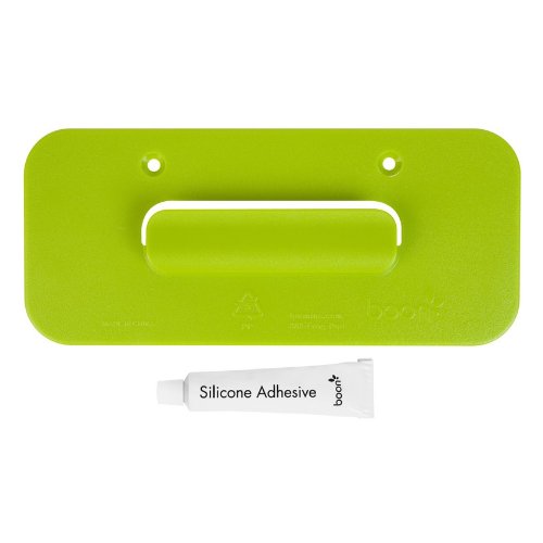 Amazon.com: Boon Silicone Adhesive Kit, Frog Pod : Baby