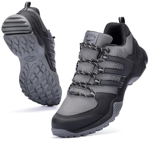 Grand Attack Barefoot Shoes - High Quality Shoes for Men and Women