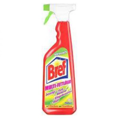 Bref Power Fettlöser 750ml : Amazon.de: Drogerie & Körperpflege