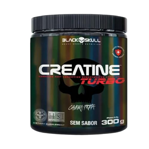 Creatina Black Skull é Boa? Guia Completo para Usar Suplementos com ...