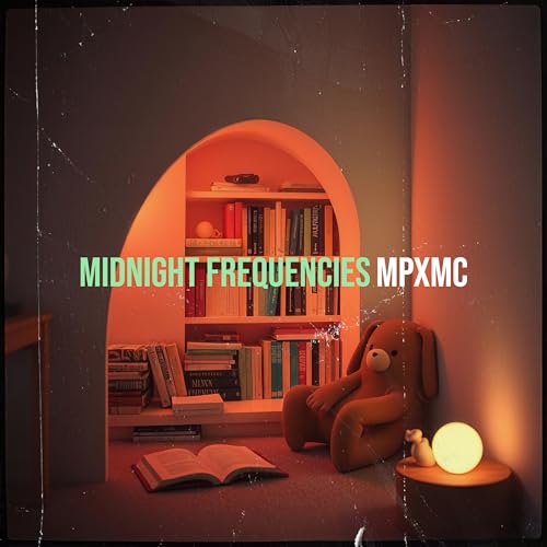 Midnight Frequencies : MPxMC: Amazon.fr: Téléchargement de Musique