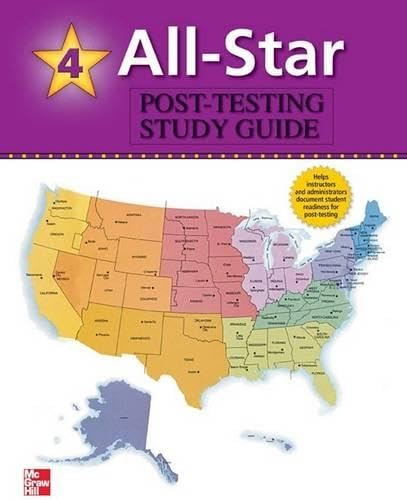 Amazon.com: All-Star - Book 4 (High-Intermediate - Low Advanced) - USA ...