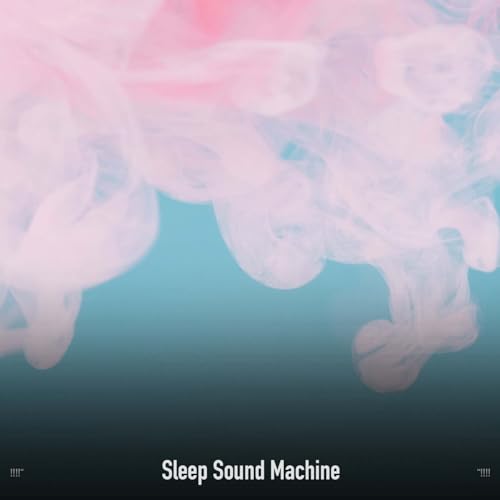 Play !!!!" Sleep Sound Machine "!!!! by White Noise Therapy, ohm waves ...