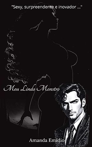 Amazon.com.br eBooks Kindle: Meu Lindo Monstro, Emídio, Amanda, Steiner ...