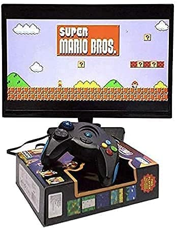 Buy SMARTCAM Video Games - 98000 Games in 1 Remote tv Game - just Plug ...