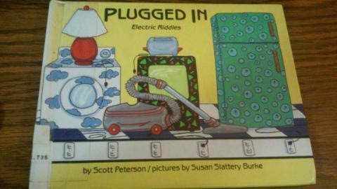 Plugged in: Electric Riddles (You Must Be Joking): Amazon.co.uk ...