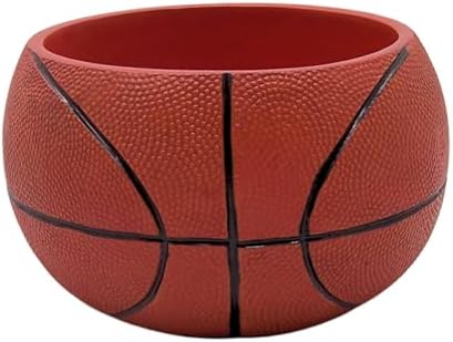 Amazon.com : Wowser Golf Ball Shaped Planter Pot, Home & Garden Decor ...