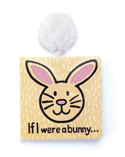 If I Were a Bunny: 9781904272137: Amazon.com: Books