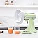 Kitchenaid Je Presse Agrumes : Amazon.fr: Cuisine et Maison