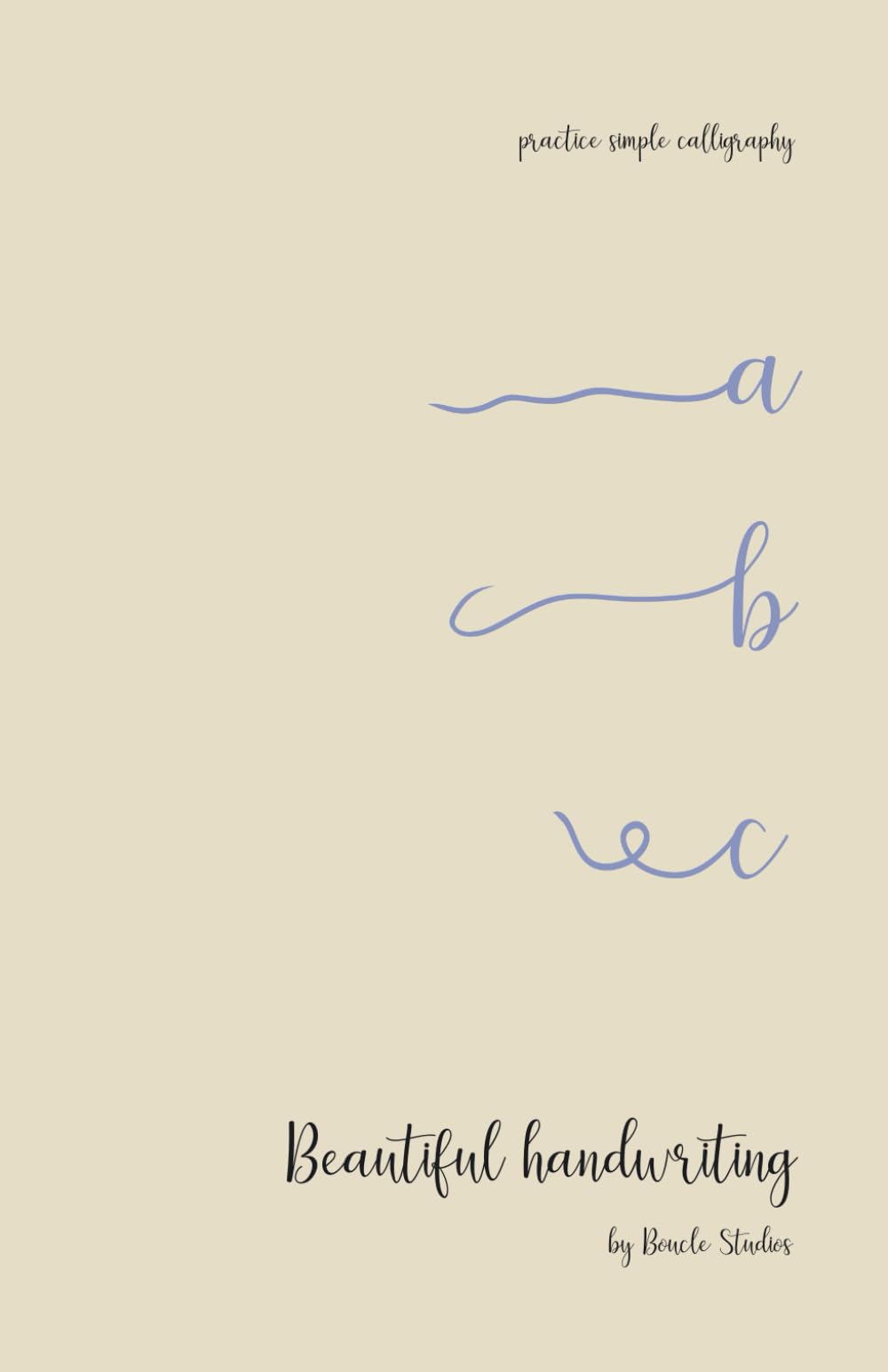 Beautiful Handwriting Quotes
