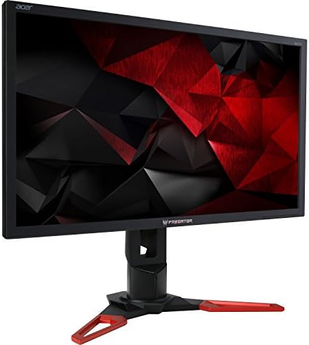 Amazon.com: Acer Predator XB271H bmiprz 27-inch Full HD (1920x1080 ...