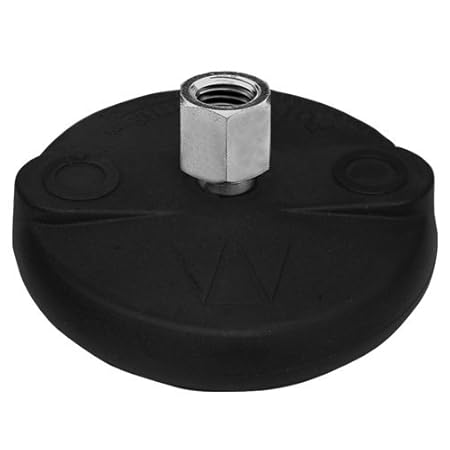 PolyMount Leveling Mount BSNYLD5-T Nylon Tapped Style Leveler : Amazon ...