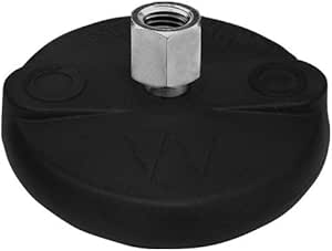 Amazon.com: PolyMount Leveling Mount BNYLC5-T Nylon Tapped Style ...