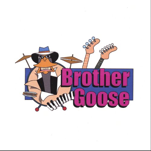 Amazon.com: Brother_goose : Brother_Goose: Digital Music