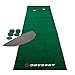 Callaway Odyssey 12 Ft. Indoor Putting Green Golf Mat Golf Putting ...