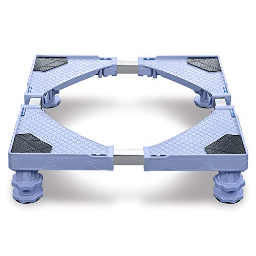 Amazon.de Best Sellers: The most popular items in Washer Pedestals & Frames