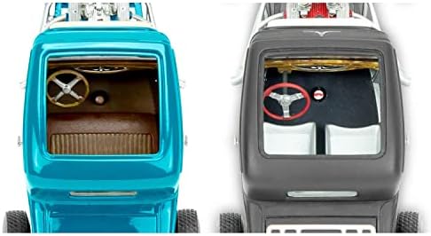 Revell 85-4464 1:25 1930 Ford Model A Coupe 2N1 Model Kit - Scale Model ...