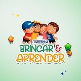 【発売日：2026年01月13日】・製造元:Turminha Brincar e Aprender