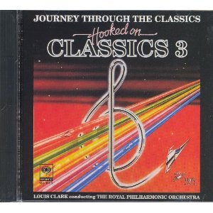 Hooked on Classics 3 : Louis Clark: Amazon.es: CD y vinilos}