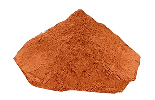 Ibhanan Namah 100% Pure Terracotta Powder Natural Red Soil Mati Clay ...
