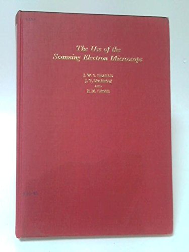 Use of the Scanning Electron Microscope | Amazon.com.br