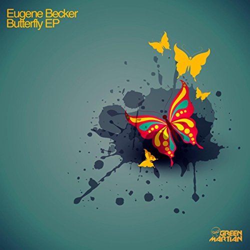 Play Butterfly EP by Eugene Becker on Amazon Music