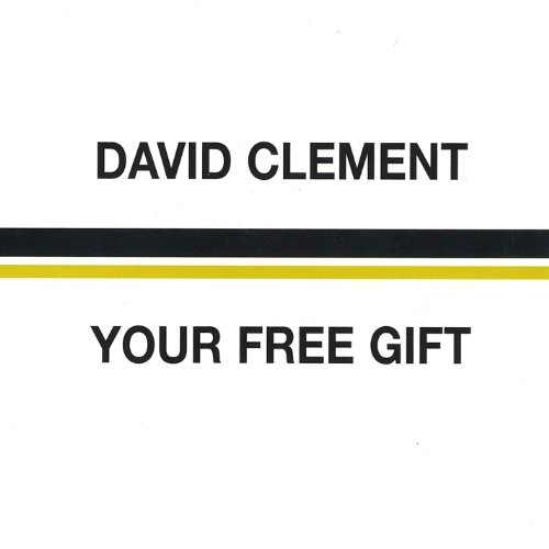 Amazon.com: Your Free Gift : David Clement: Digital Music