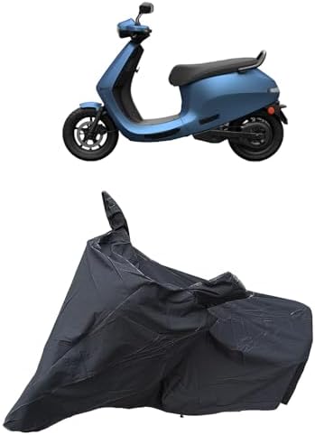 BABBLINGS Ola S1 Pro Cover Waterproof/Heavy Duty 100% Waterproof Body ...