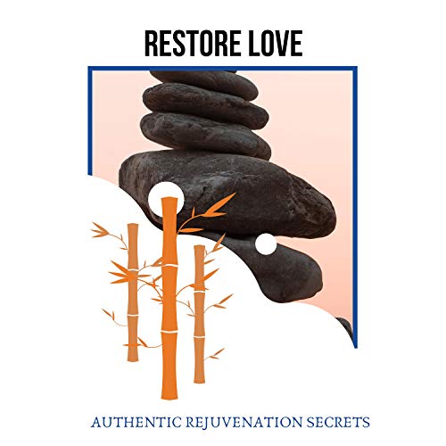 Play Restore Love - Authentic Rejuvenation Secrets by VARIOUS ARTISTS ...