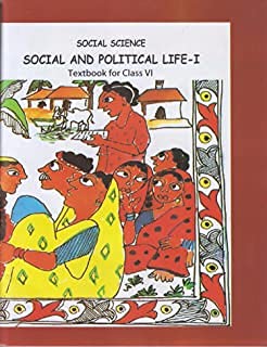 NCERT TEXTBOOK POLITICS FOR CLASS- 6TH -658 : NCERTKART Books: Amazon ...