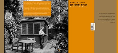 Les Regles Du Jeu: ERIC DENUT: 9782951238695: Amazon.com: Books