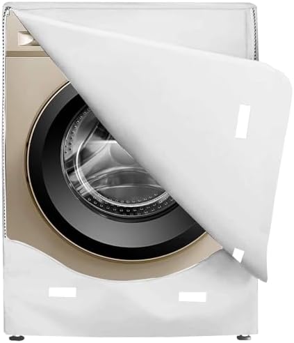 Amazon.com: Washer/Dryer Cover,Washer and Dryer Covers，Washine Machine ...