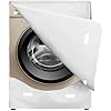 Amazon.com: Covolo Washer/Dryer Cover,Washer and Dryer Covers，Washine ...