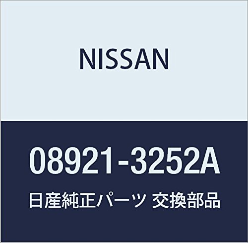Snapklik.com : Nissan 08921-3252A