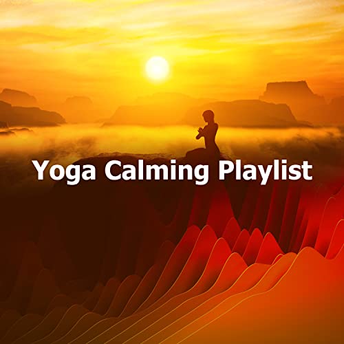 Amazon.com: Yoga Calming Playlist : Yoga Training Music Sounds: Digital ...