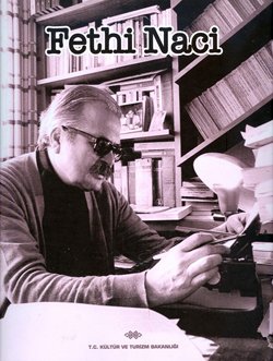 Fethi Naci: Amazon.co.uk: Mustafa Şerif Onaran, Özgen Kılıçarslan ...