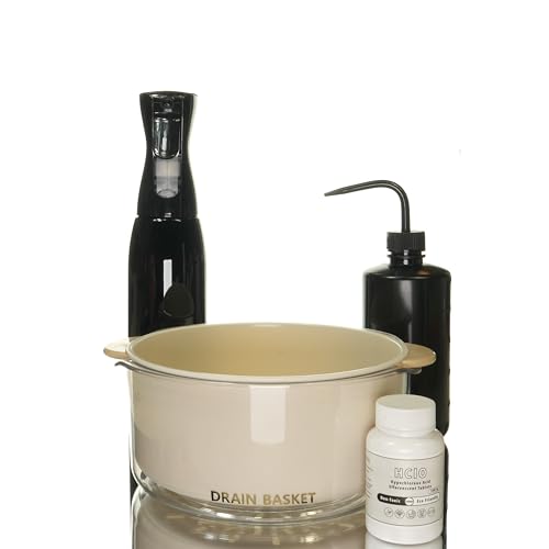 Snapklik.com : Hypochlorous Acid Effervescent Cleaning Tablets For Food ...
