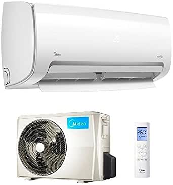 Midea Mission Pro MSMBAU-09HRFN8 9000 Inverter A + + + R-32 WiFi Ready ...