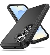 Amazon.com: ACAGET for Samsung Galaxy S25 Ultra Case Shockproof Heavy ...