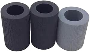Amazon.com: LYUVLBIY ADF Pick Roller 40X8736 41X0917 4X Compatible with ...