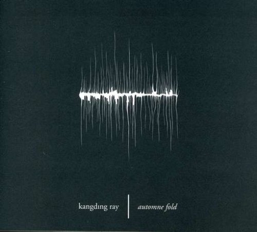 Kangding Ray - Automne Fold - Amazon.com Music