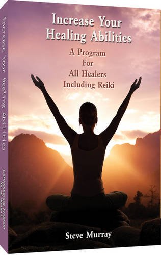 Increase Your Healing Abilities DVD: A Program for all Healers ...