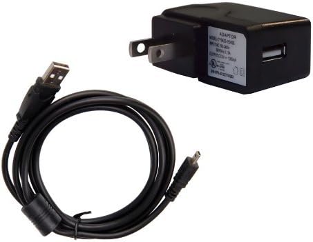 Amazon.com : Nikon EH-8P AC Adapter for Z8 Mirrorless Digital Camera ...