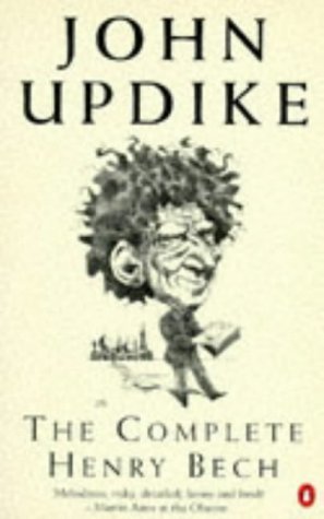 The Complete Henry Bech: John Updike: 9780140170580: Amazon.com: Books