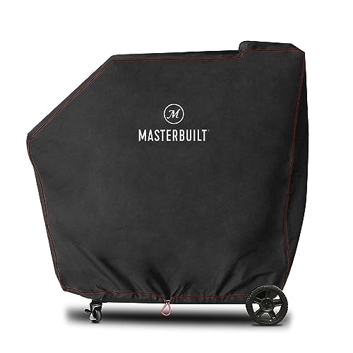 Masterbuilt Gravity Series 800 – Die 15 besten Produkte im Vergleich ...