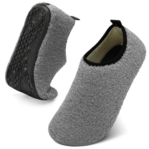 10 Best Shoes To Wear Around The House [2025]